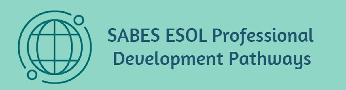 ESOL Professional Development Pathways | SABES